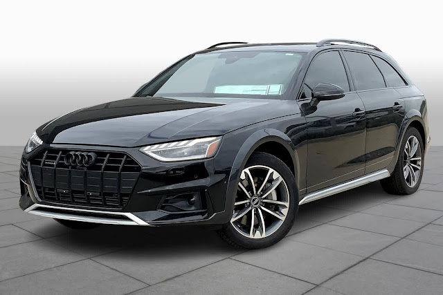 New 2024 Audi A4 Allroad Prestige for sale in Grapevine at $60035 # ...