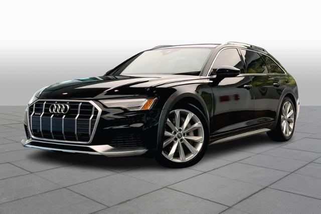 New and Used Audi A6-allroad for sale in Columbus, Ohio | Carweek