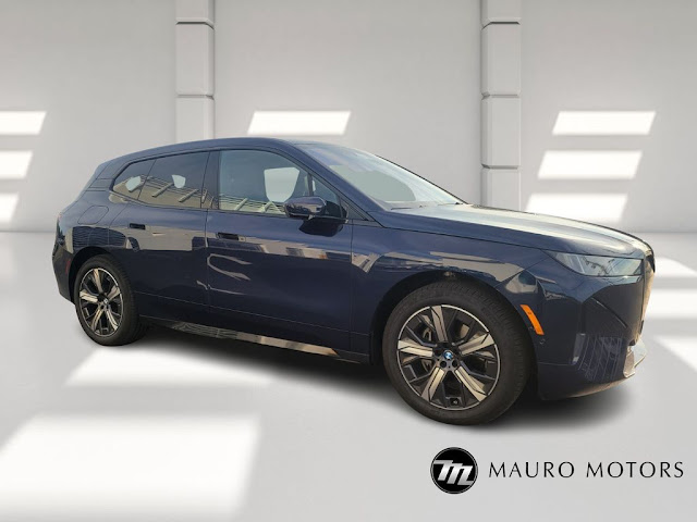 New Suv 2026 Bmw Ix Base for sale in Bridgeport at $82120 # ...