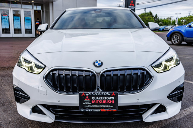 Used Sedan 2022 Bmw 2 Series 228i Xdrive for sale in Quakertown at ...