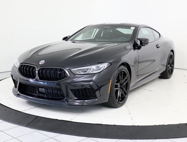 New Coupe 2023 Bmw M8 Competition for sale in Silver Spring at $141655 ...