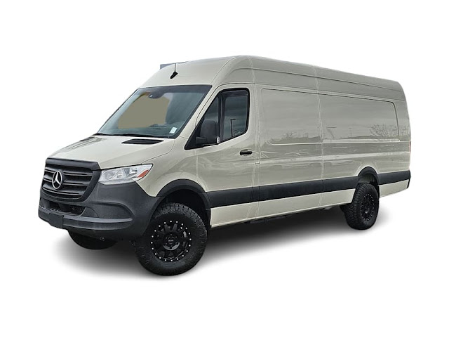 New and Used Mercedes-benz Sprinter for sale in Phoenix, Arizona | Carweek