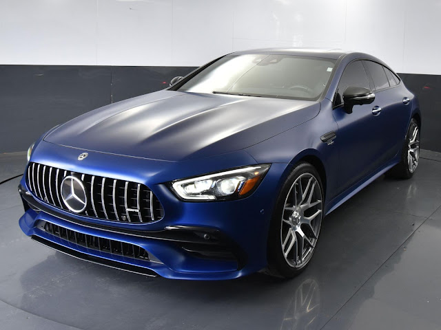 New & Used Cars For Sale | Mercedes benz Amg gt at cheap Price | Find ...