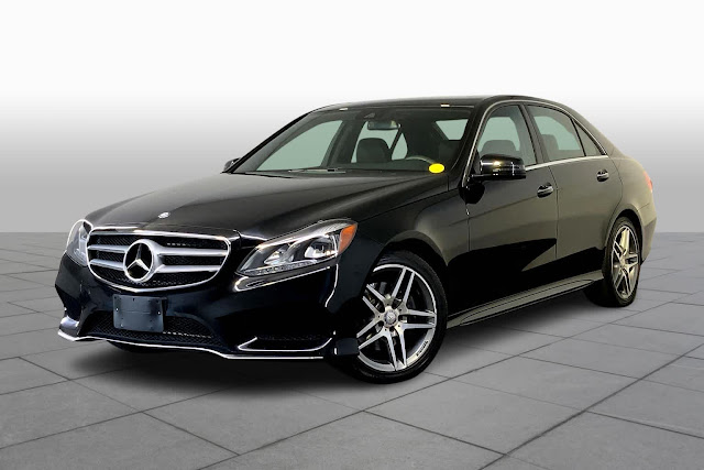 Used 2015 Mercedes Benz E-class E 350 Sport for sale in Westwood at ...