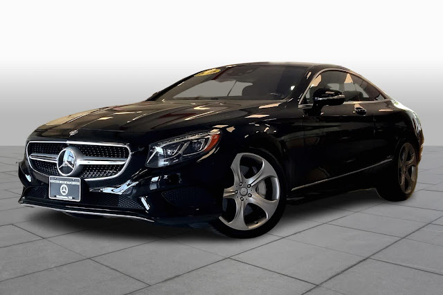 Used 2015 Mercedes Benz S-class S 550 for sale in Manchester at $36498 ...