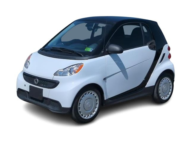 New and Used Smart Fortwo for sale | Carweek