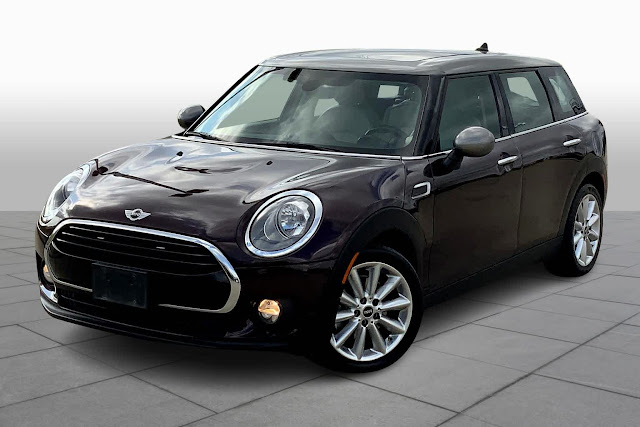 Used 2016 Mini Cooper Clubman Base for sale in Denton at $9625 # ...