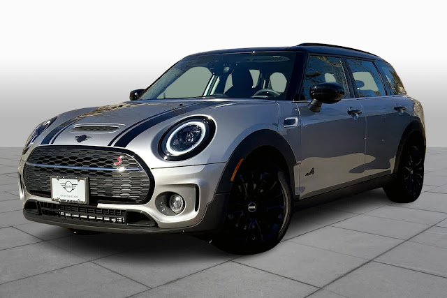 Used 2024 Mini Clubman Cooper S for sale in Rockland at $39973 # ...