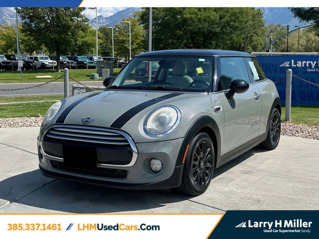 Used Hatchback 2014 Mini Cooper Hardtop Base for sale in Sandy at ...