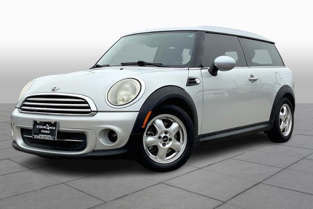 New and Used Mini Cooper-clubman for sale in Vadnais Heights, Minnesota ...