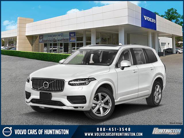 Volvo Cars Of Huntington