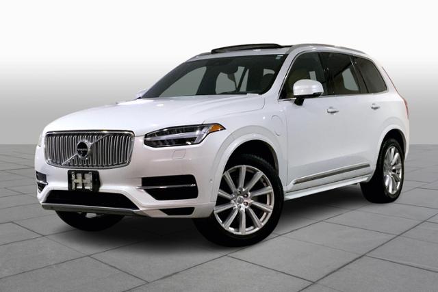 New and Used Volvo Xc90 for sale in Fishers, Indiana | Carweek