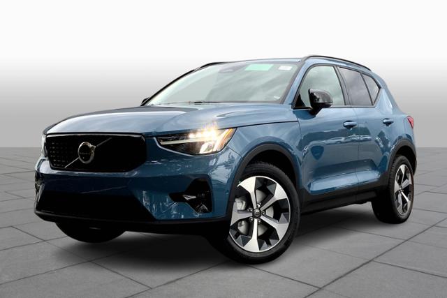 New and Used Volvo Xc40 for sale in Atlanta, Georgia | Carweek