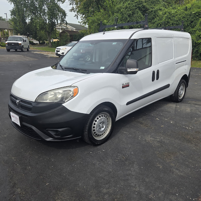 Used 2016 Ram Promaster City Cargo Van 122 Wb Tradesman for sale in ...