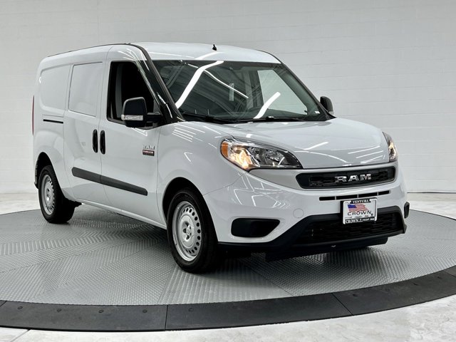 New Van 2022 Ram Promaster City Cargo Van Tradesman for sale in Holland ...