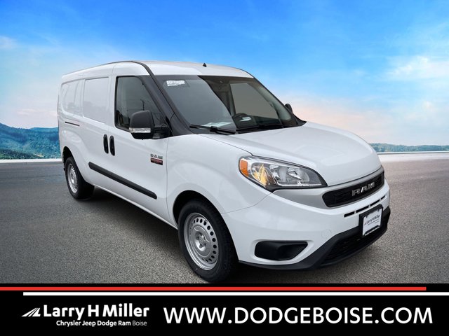 New Van 2022 Ram Promaster City Wagon Base for sale in Boise at $32960 ...