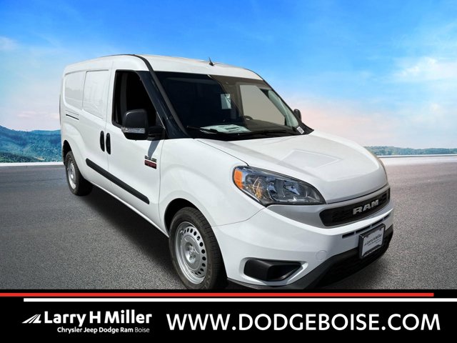 New Van 2022 Ram Promaster City Cargo Van Tradesman for sale in Boise ...
