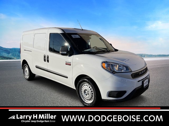 New and Used Ram Promaster-city-wagon for sale in Joliet, Illinois ...