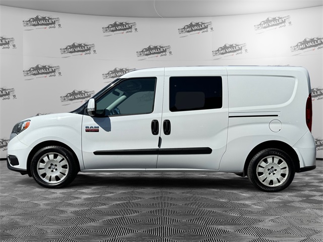 Used Van 2020 Ram Promaster City Tradesman Slt for sale in Simi Valley ...